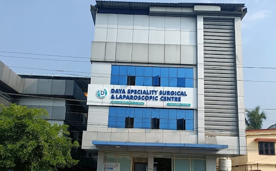 Daya General Hospital | Best Hospital in Thrissur - Kerala