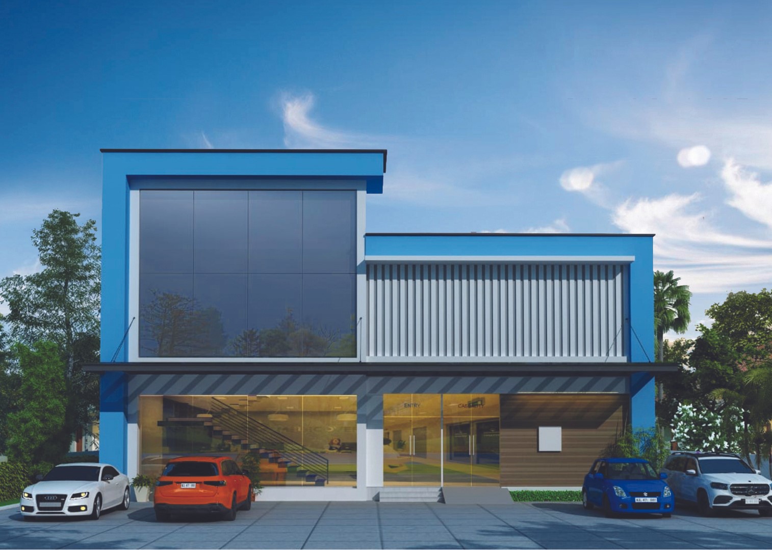 Daya General Hospital | Best Hospital in Thrissur - Kerala