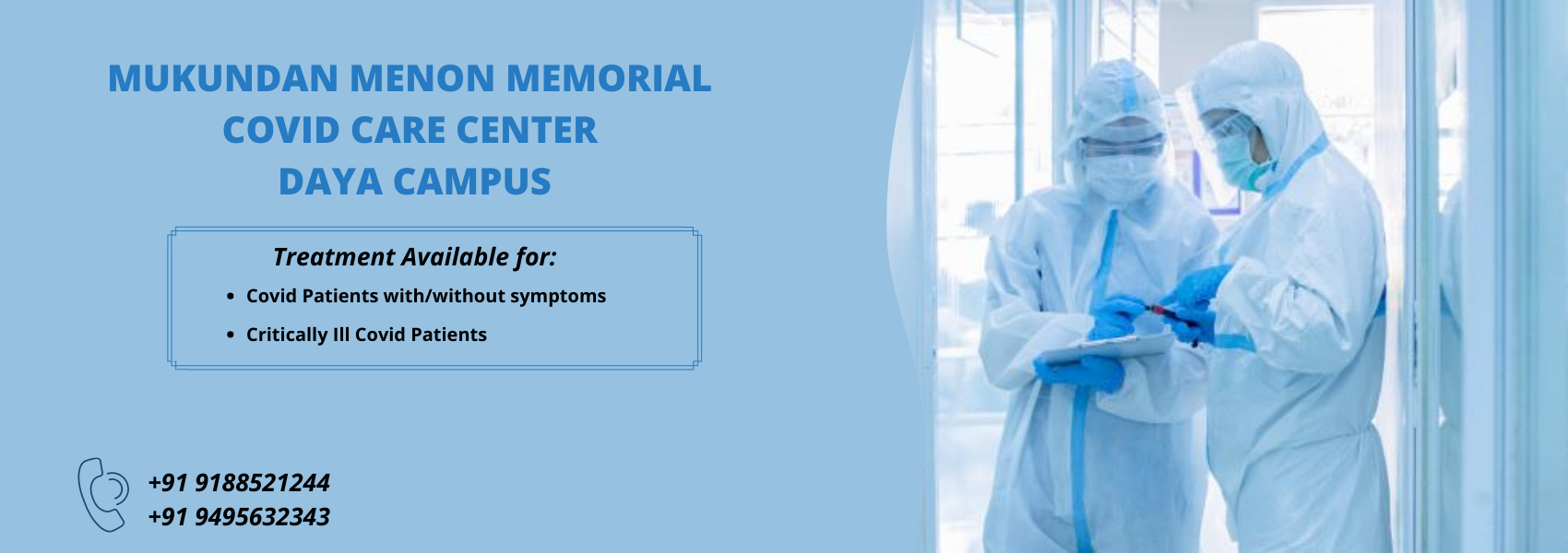 Daya General Hospital | Best Hospital in Thrissur - Kerala